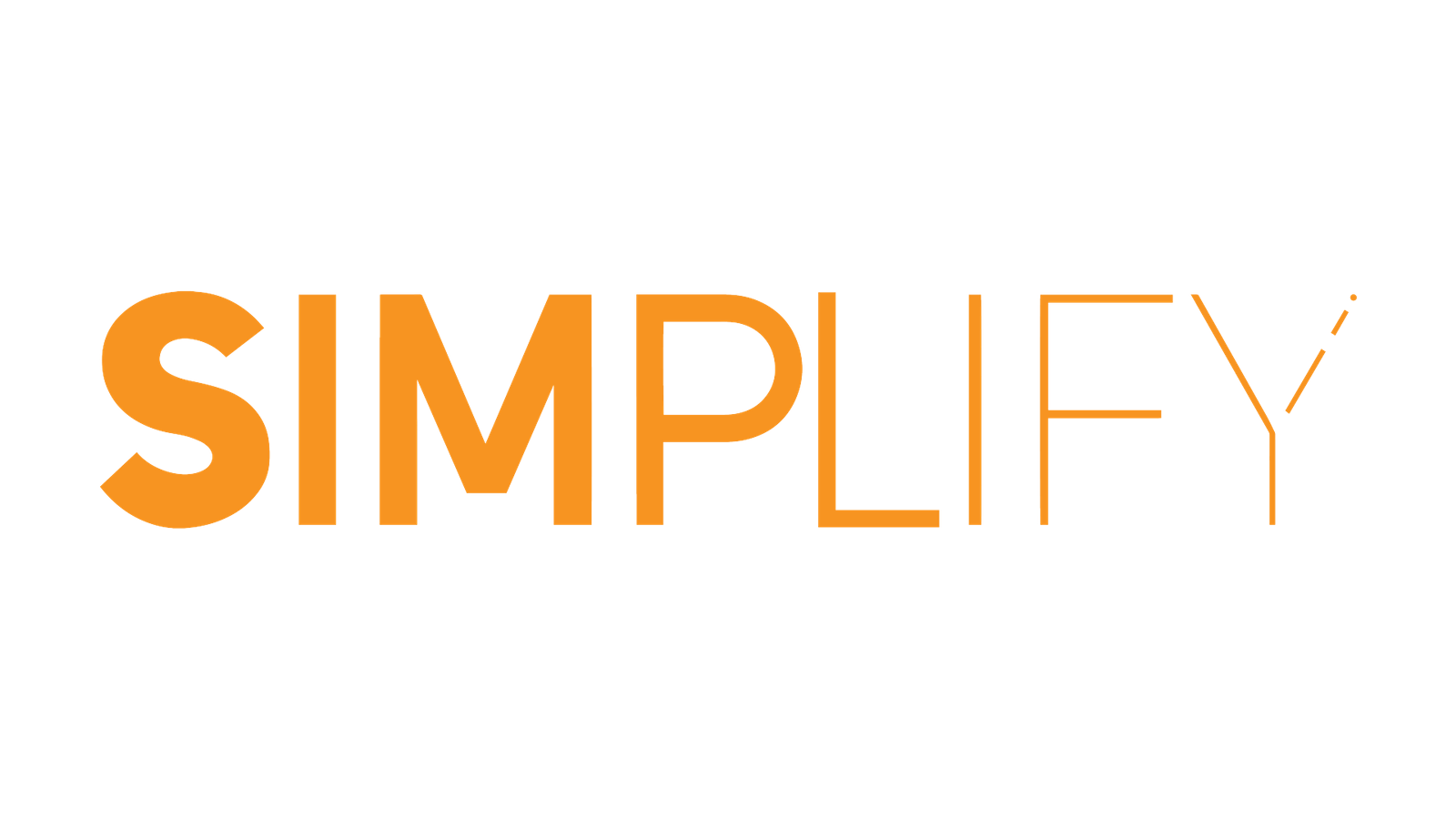 Simplify App